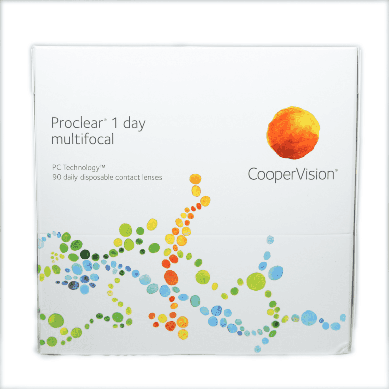 CooperVision Contact Lenses | Deliver Contacts