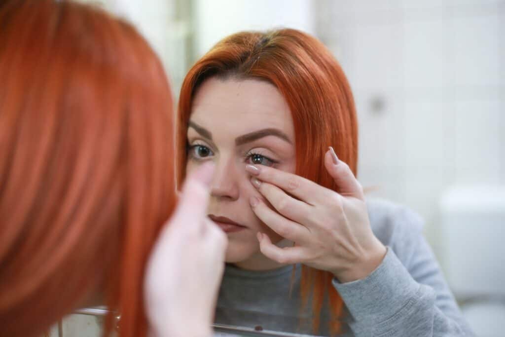 When Should You Get Contact Lenses 9 Q A s About Contacts From An 