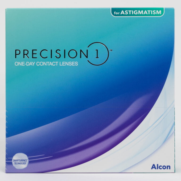 Alcon Contact Lenses | Deliver Contacts