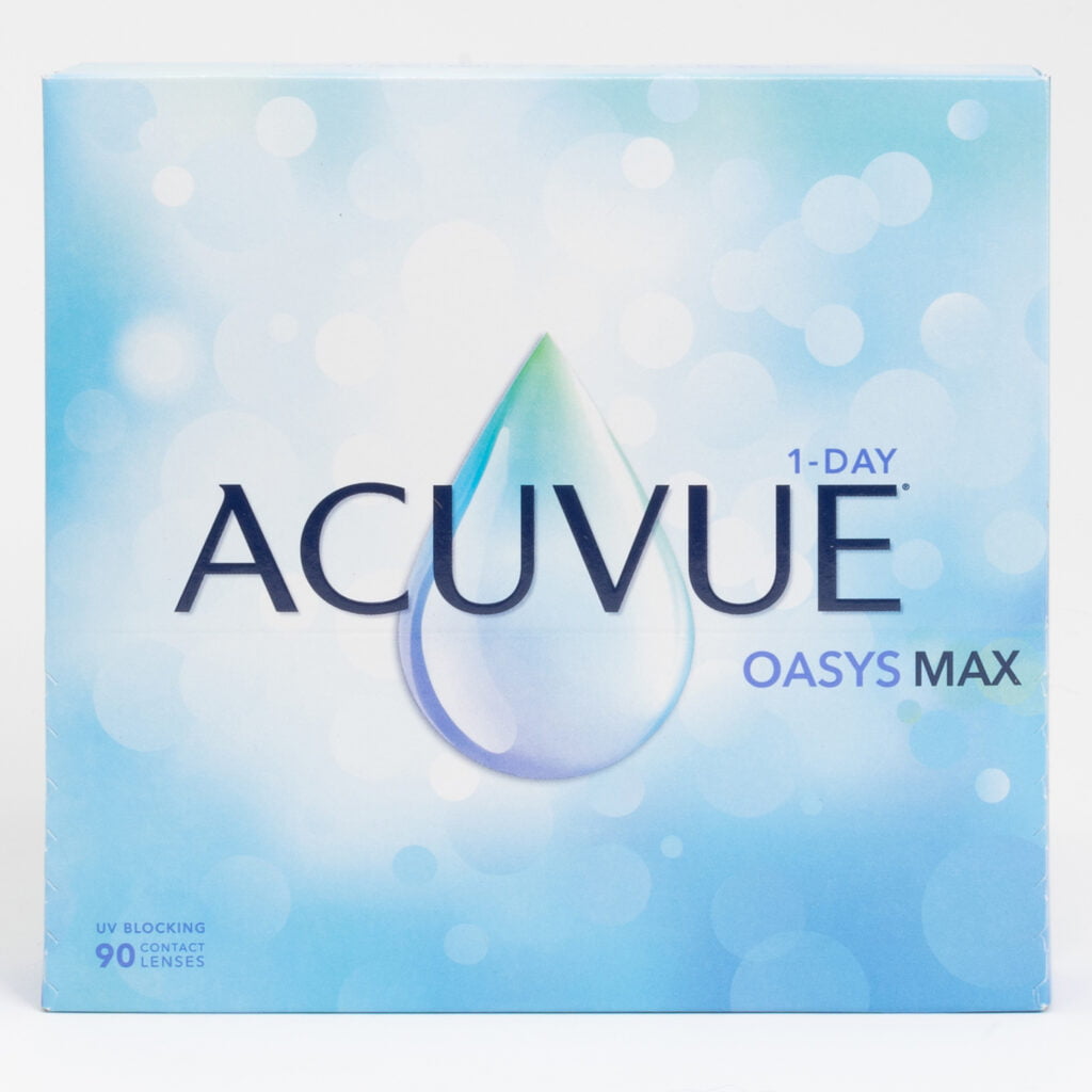 Acuvue Contact Lenses | Deliver Contacts