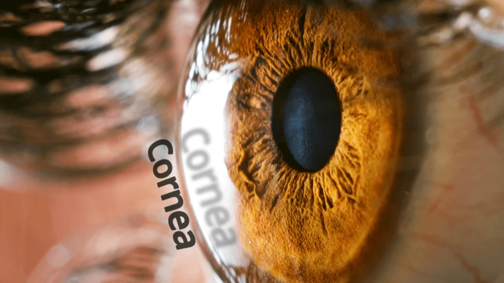 Cornea: Discovering The Transparent Outer Layer Of The Eye